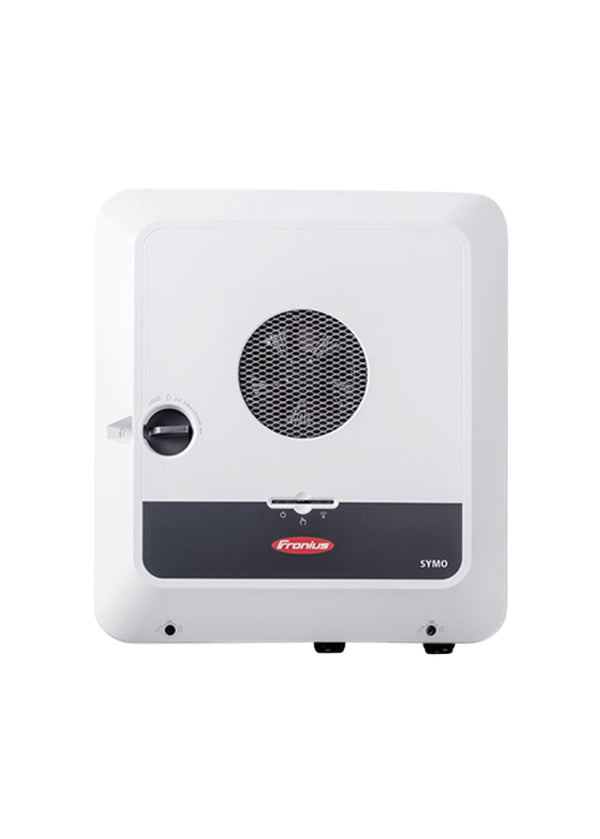 Fronius Symo Gen24 6.0 Plus – Energy Solution
